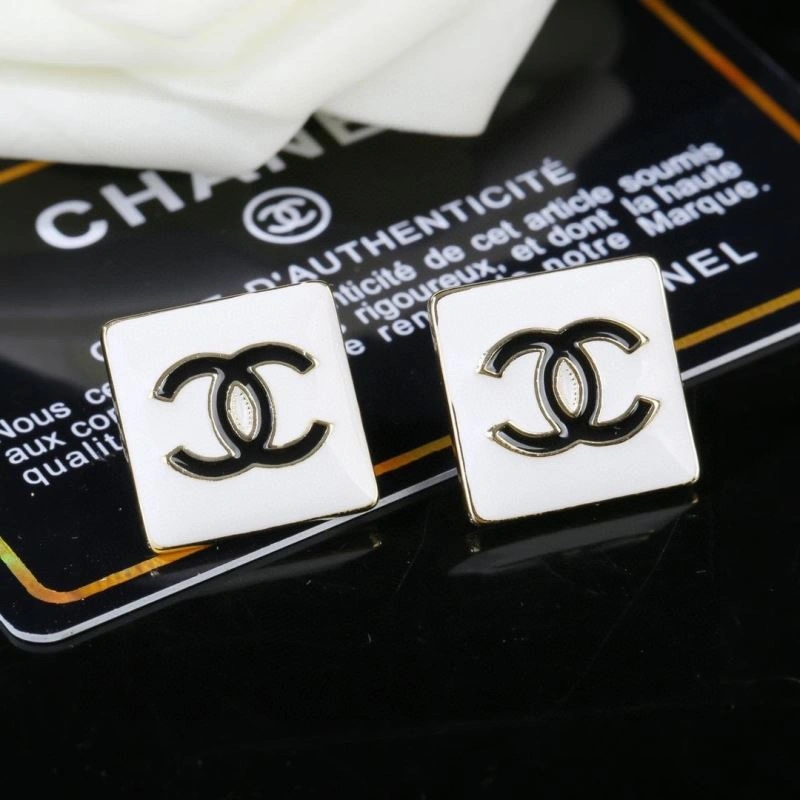 Economical Chanel Earrings