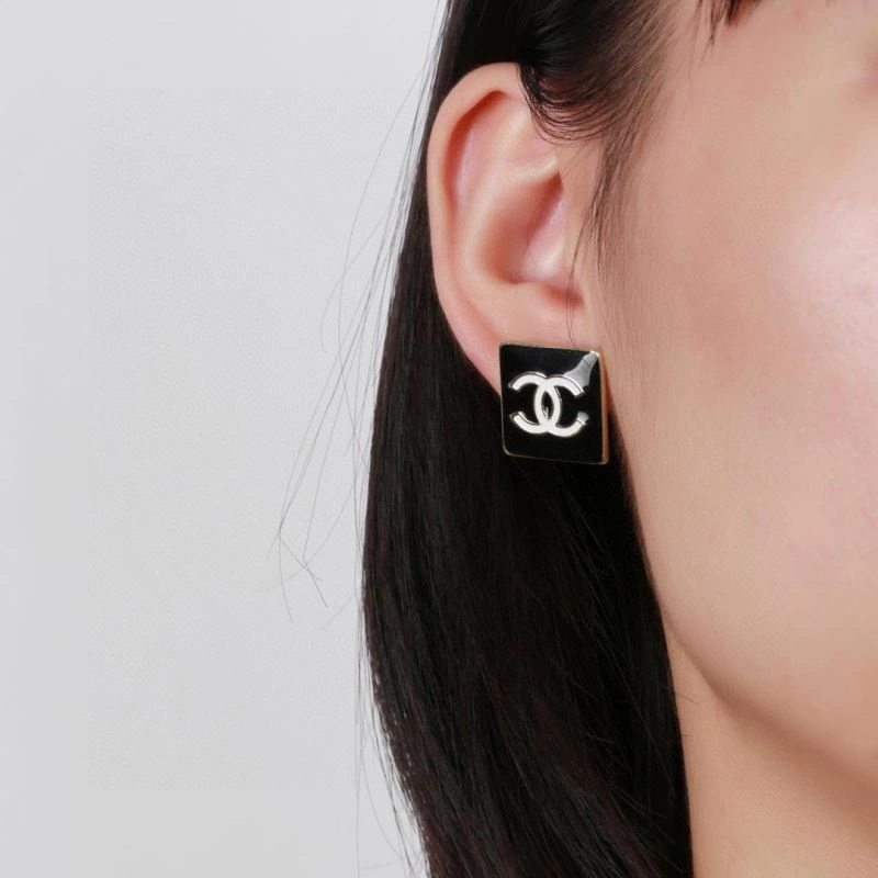 Economical Chanel Earrings