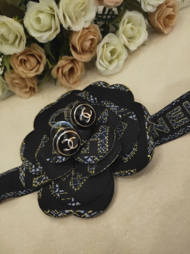 Affordable Chanel Earrings