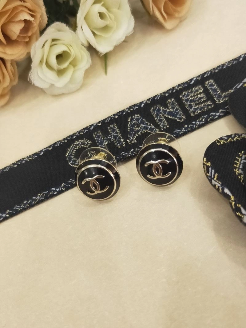 Affordable Chanel Earrings