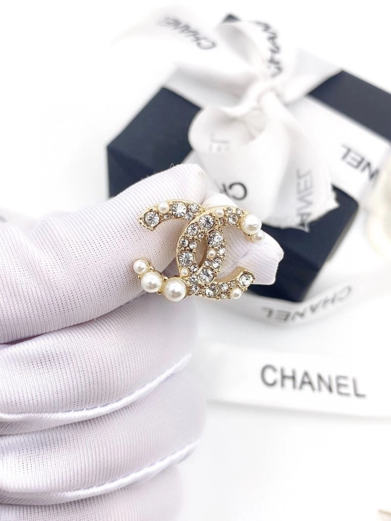 Accurate model Chanel Earrings