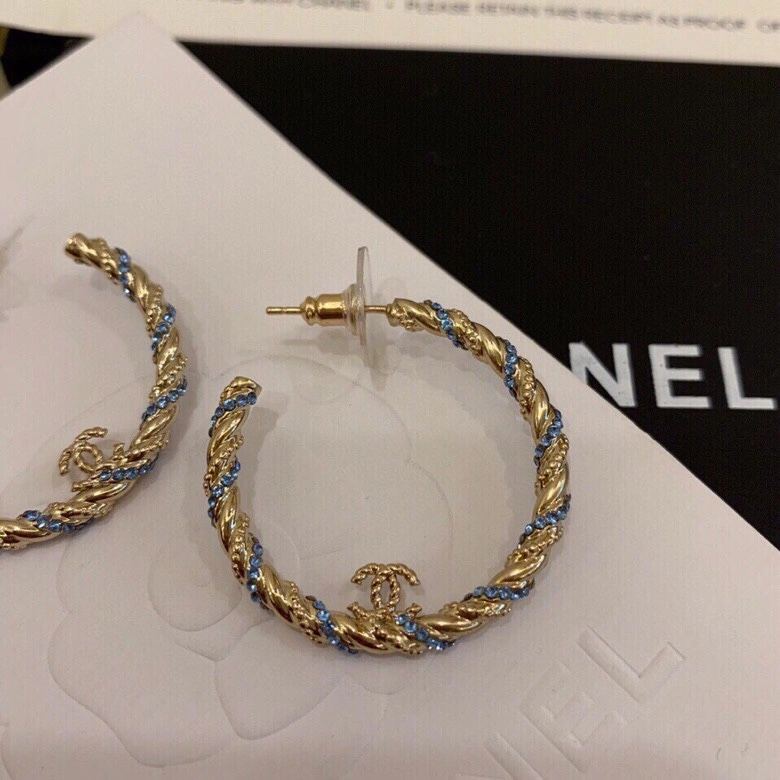 Value-priced Chanel Earrings