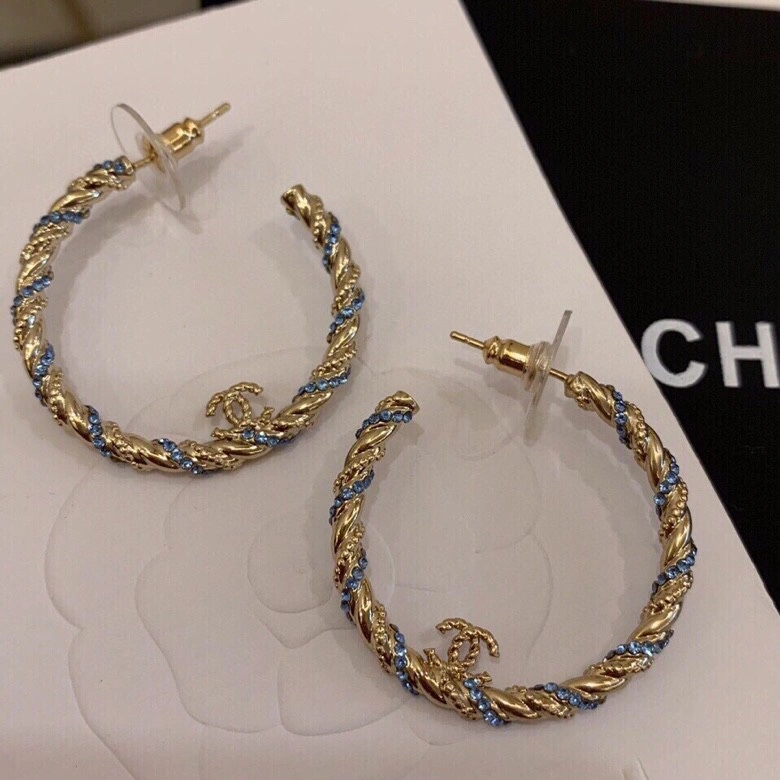 Value-priced Chanel Earrings