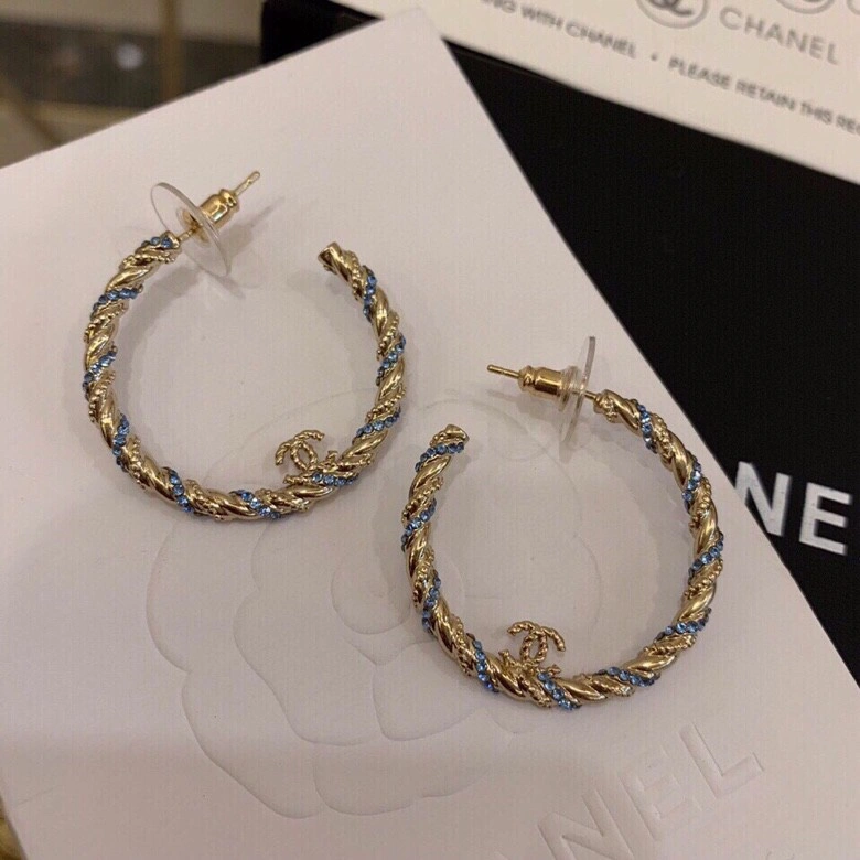 Value-priced Chanel Earrings