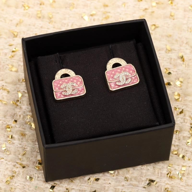 Low-cost Chanel Earrings