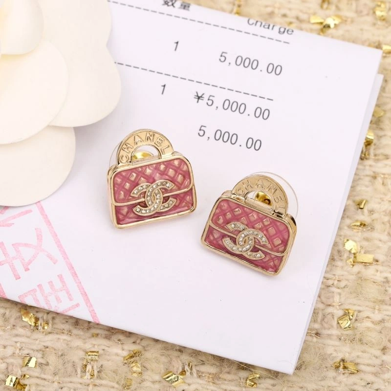 Low-cost Chanel Earrings