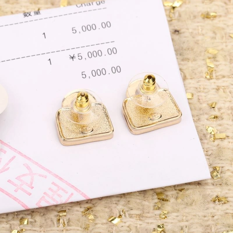 Low-cost Chanel Earrings