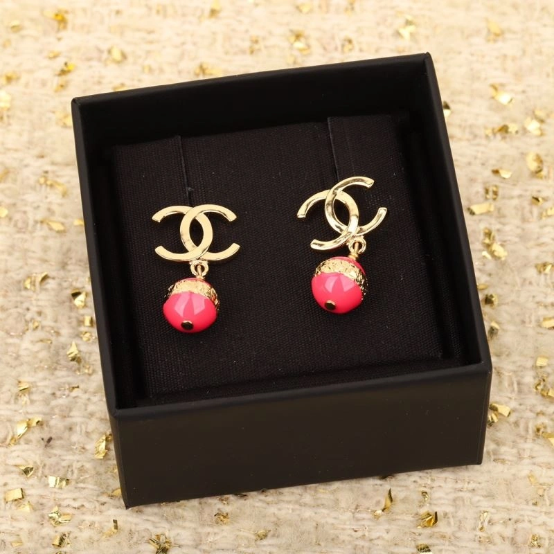 Reasonably priced Chanel Earrings