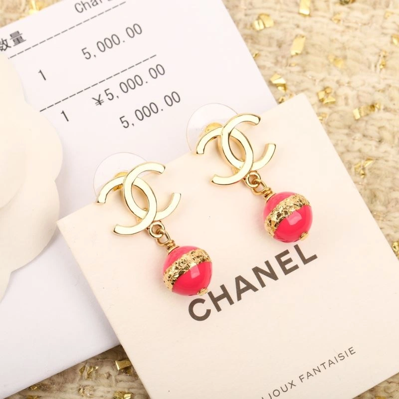 Reasonably priced Chanel Earrings