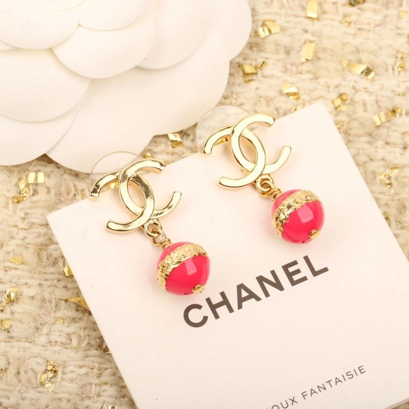 Reasonably priced Chanel Earrings