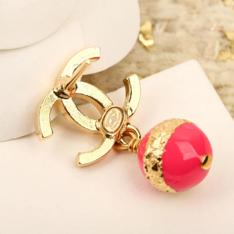 Reasonably priced Chanel Earrings