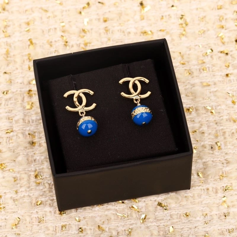 Value-priced Chanel Earrings
