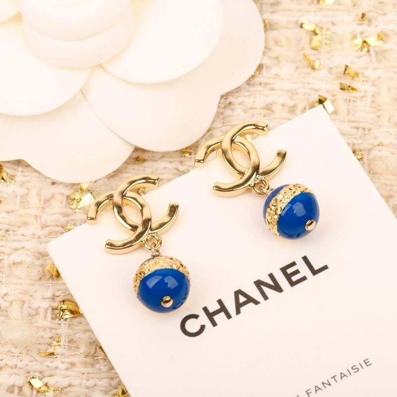 Value-priced Chanel Earrings