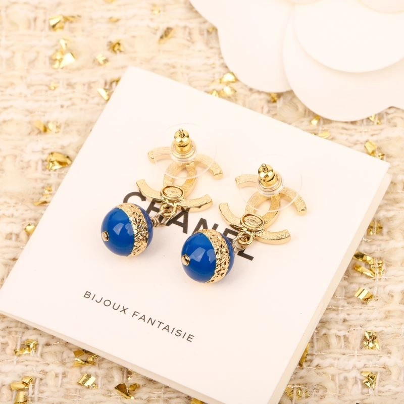 Value-priced Chanel Earrings