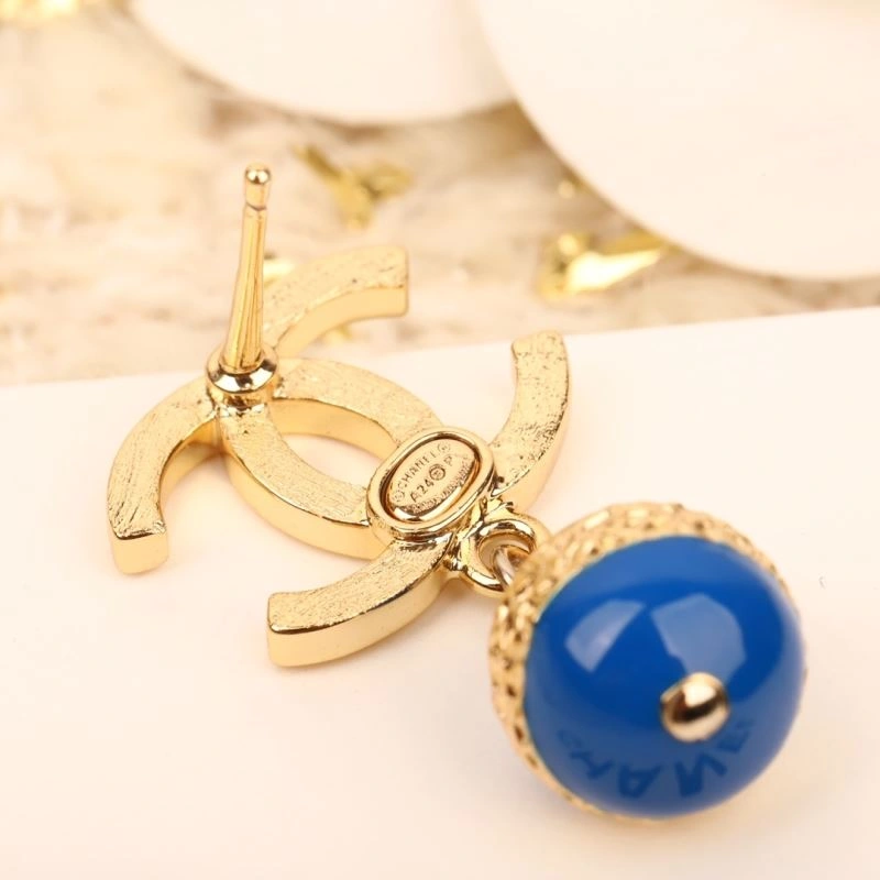 Value-priced Chanel Earrings