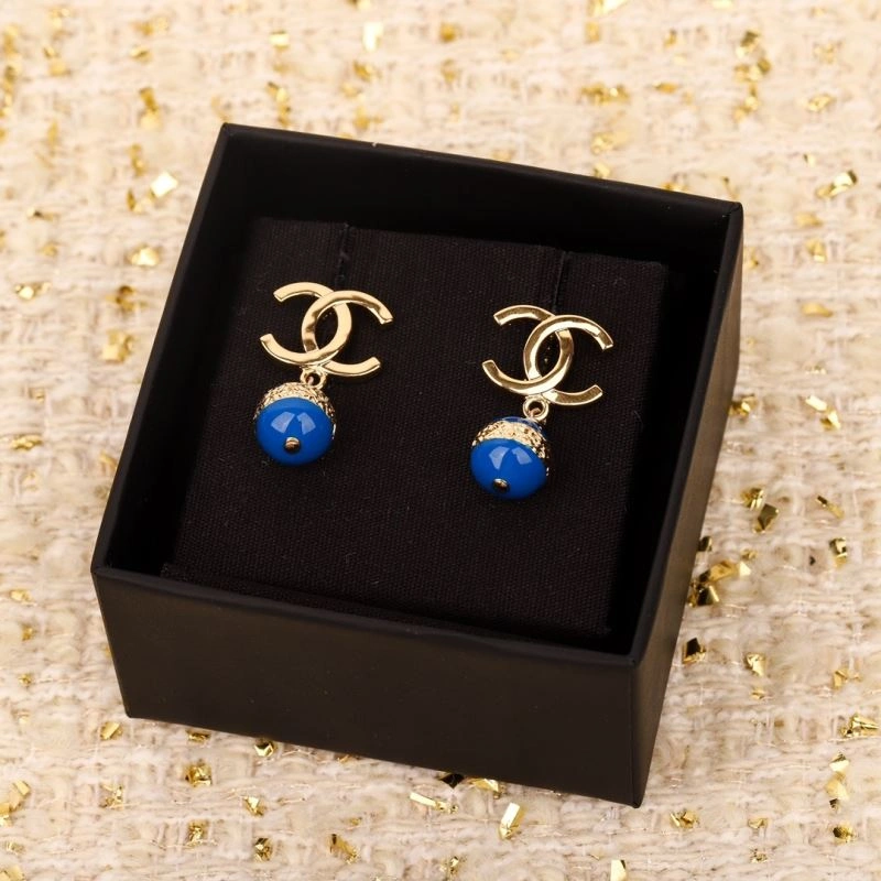Value-priced Chanel Earrings