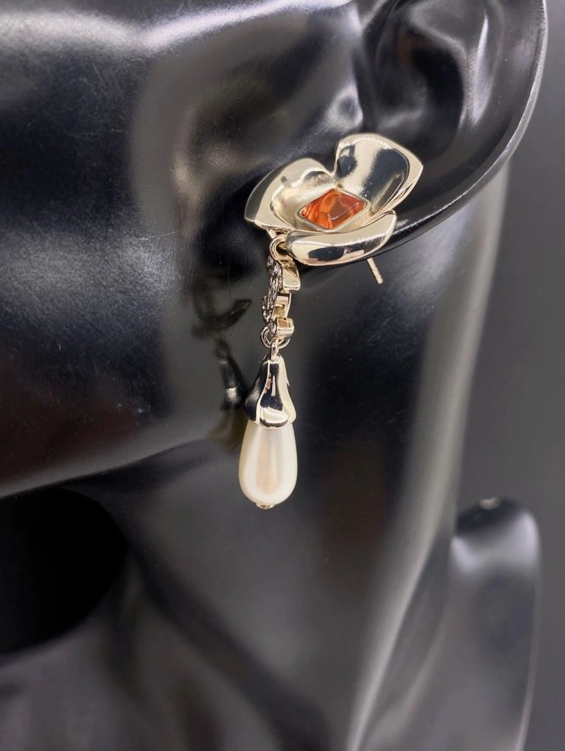 Exact replica Chanel Earrings