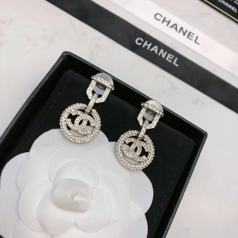 Reasonably priced Chanel Earrings