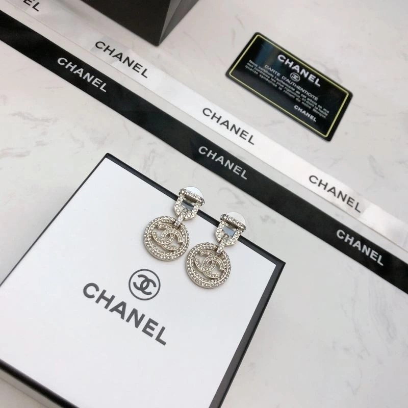 Reasonably priced Chanel Earrings