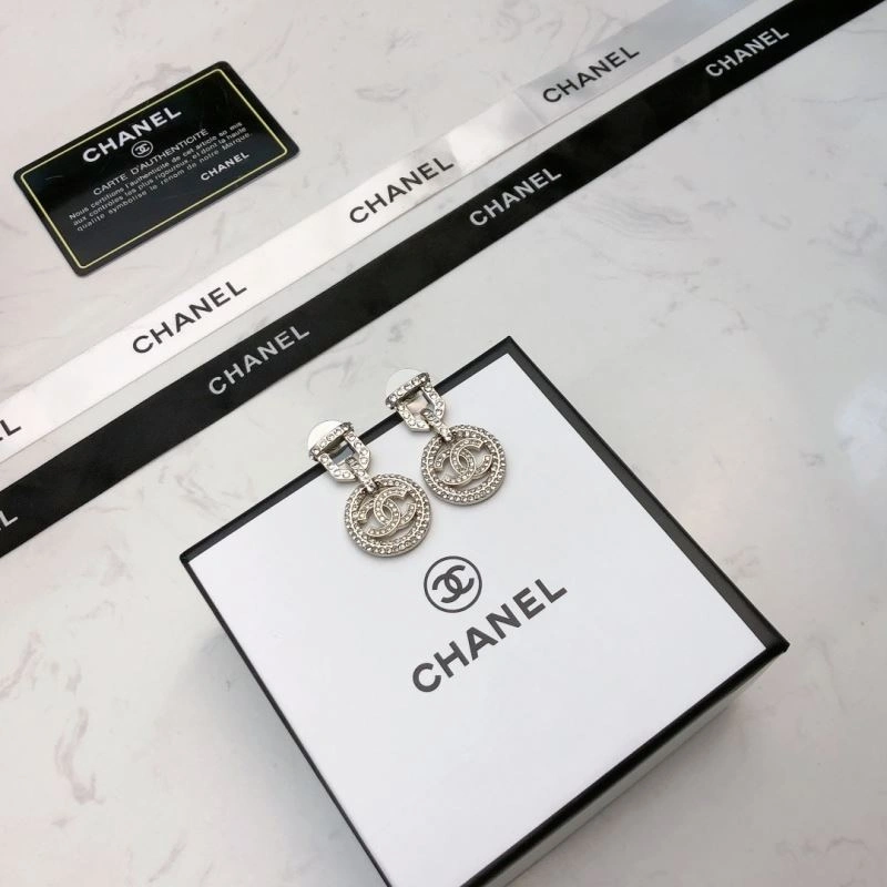 Reasonably priced Chanel Earrings