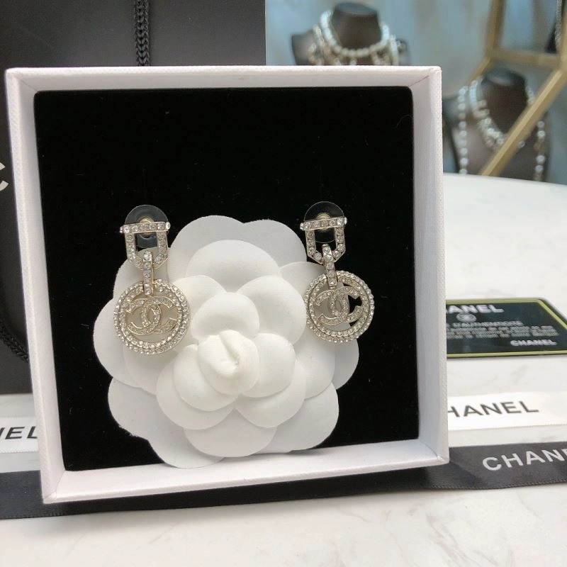 Reasonably priced Chanel Earrings