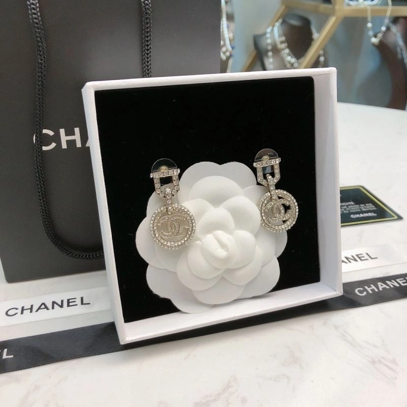 Reasonably priced Chanel Earrings