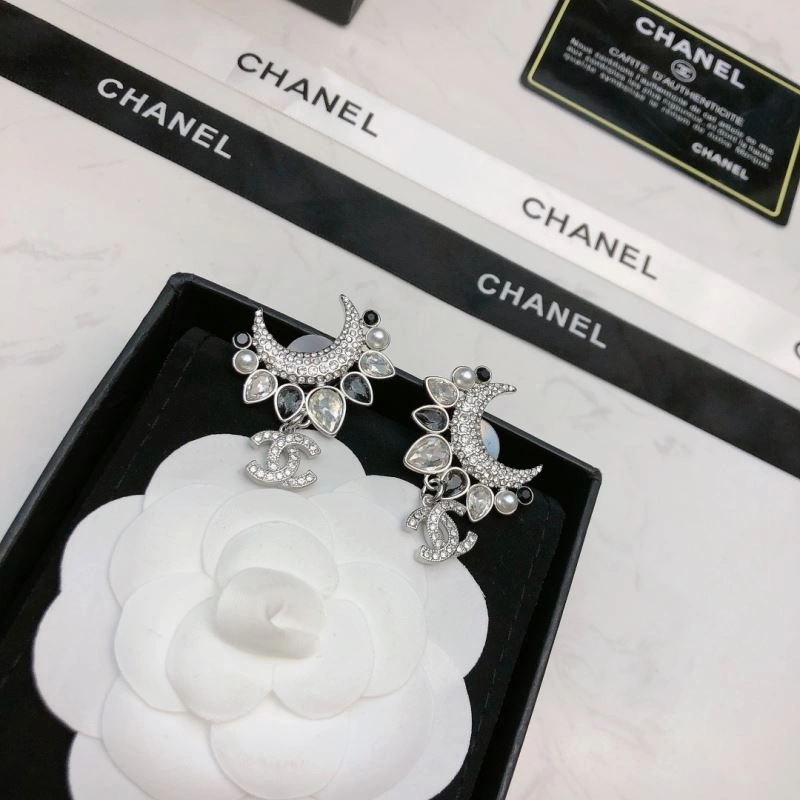 Reasonably priced Chanel Earrings