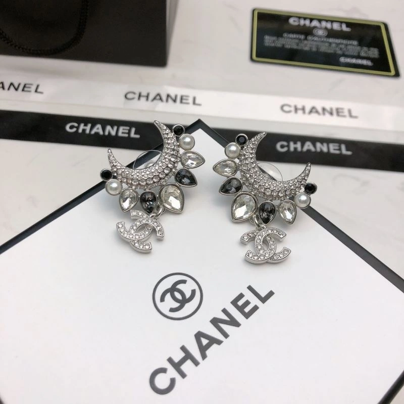 Reasonably priced Chanel Earrings