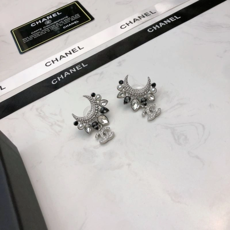 Reasonably priced Chanel Earrings