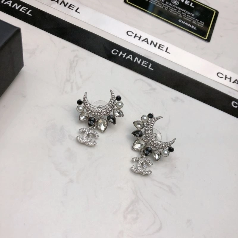 Reasonably priced Chanel Earrings