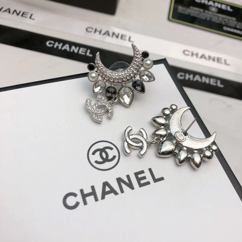 Reasonably priced Chanel Earrings