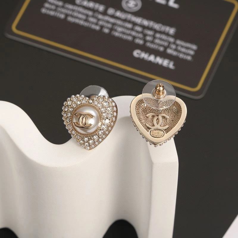 Value-priced Chanel Earrings