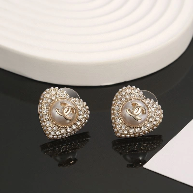 Value-priced Chanel Earrings