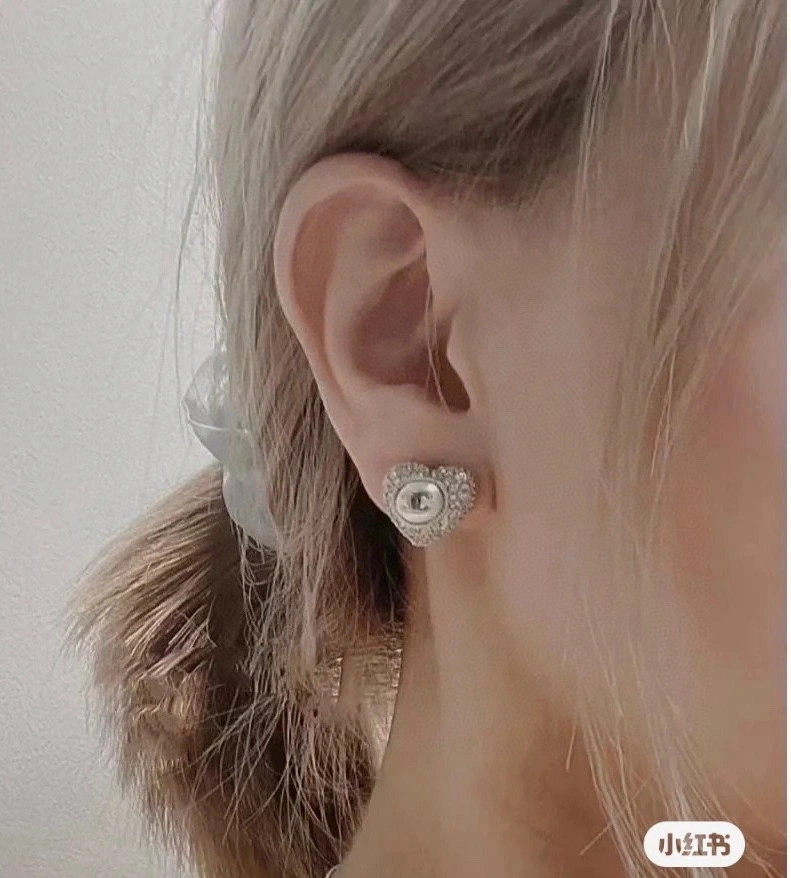 Value-priced Chanel Earrings