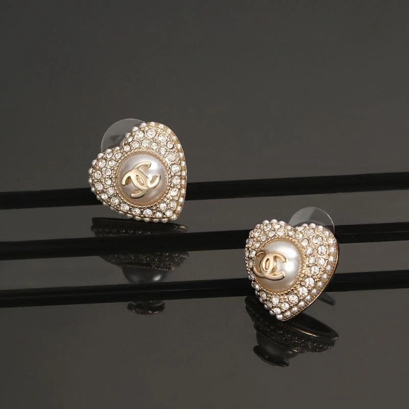 Value-priced Chanel Earrings