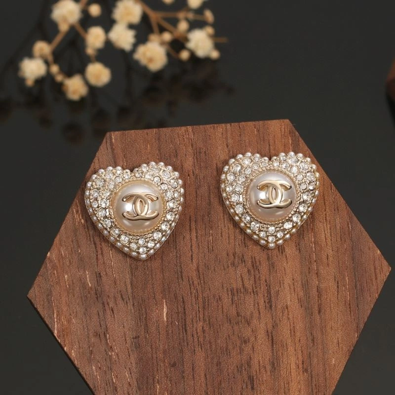 Value-priced Chanel Earrings
