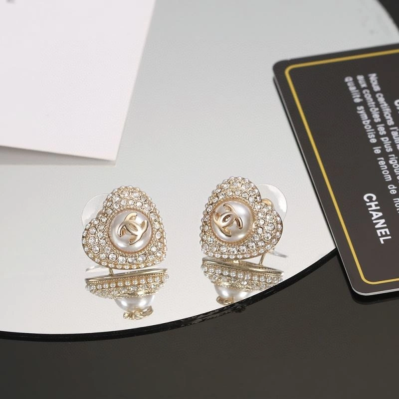 Value-priced Chanel Earrings