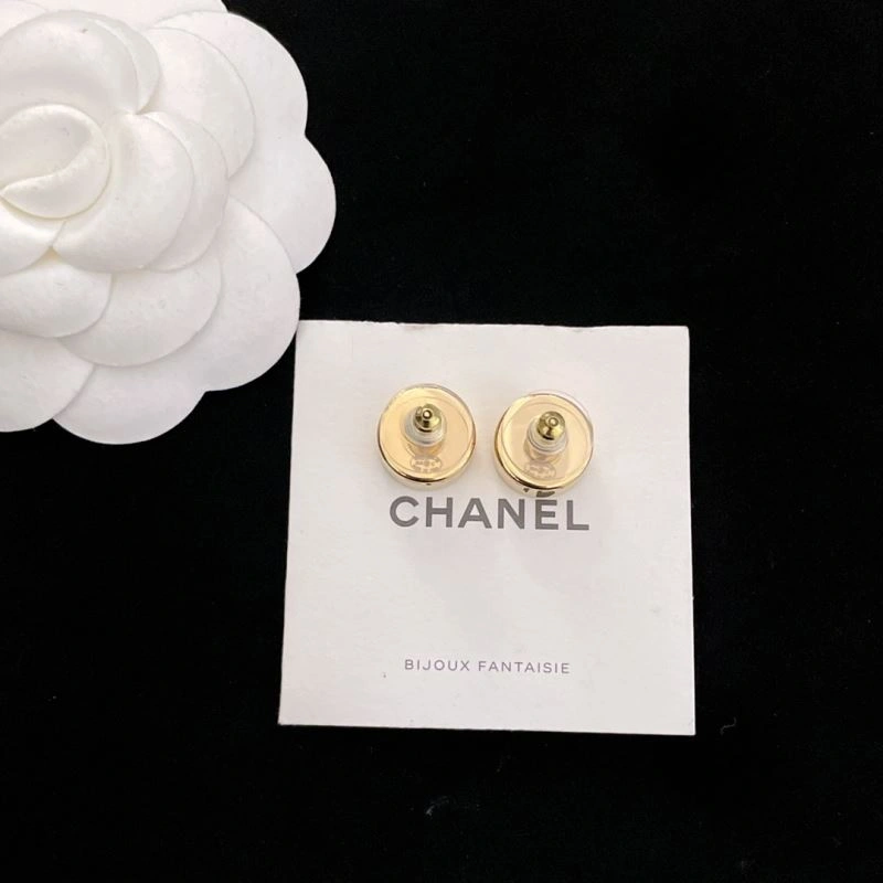 Brand-original Chanel Earrings