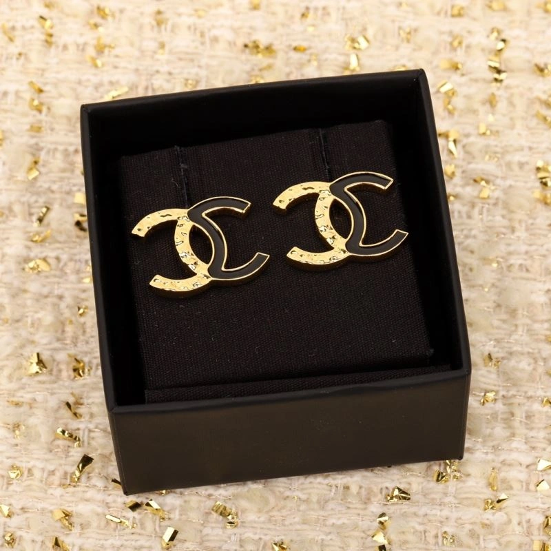 Inexpensive Chanel Earrings
