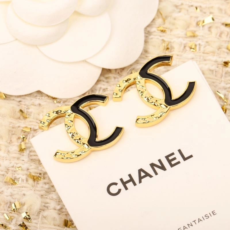 Inexpensive Chanel Earrings