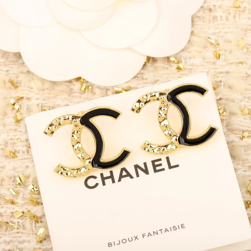 Inexpensive Chanel Earrings