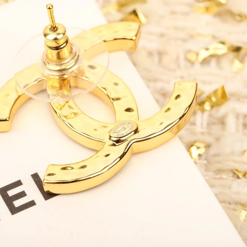 Inexpensive Chanel Earrings