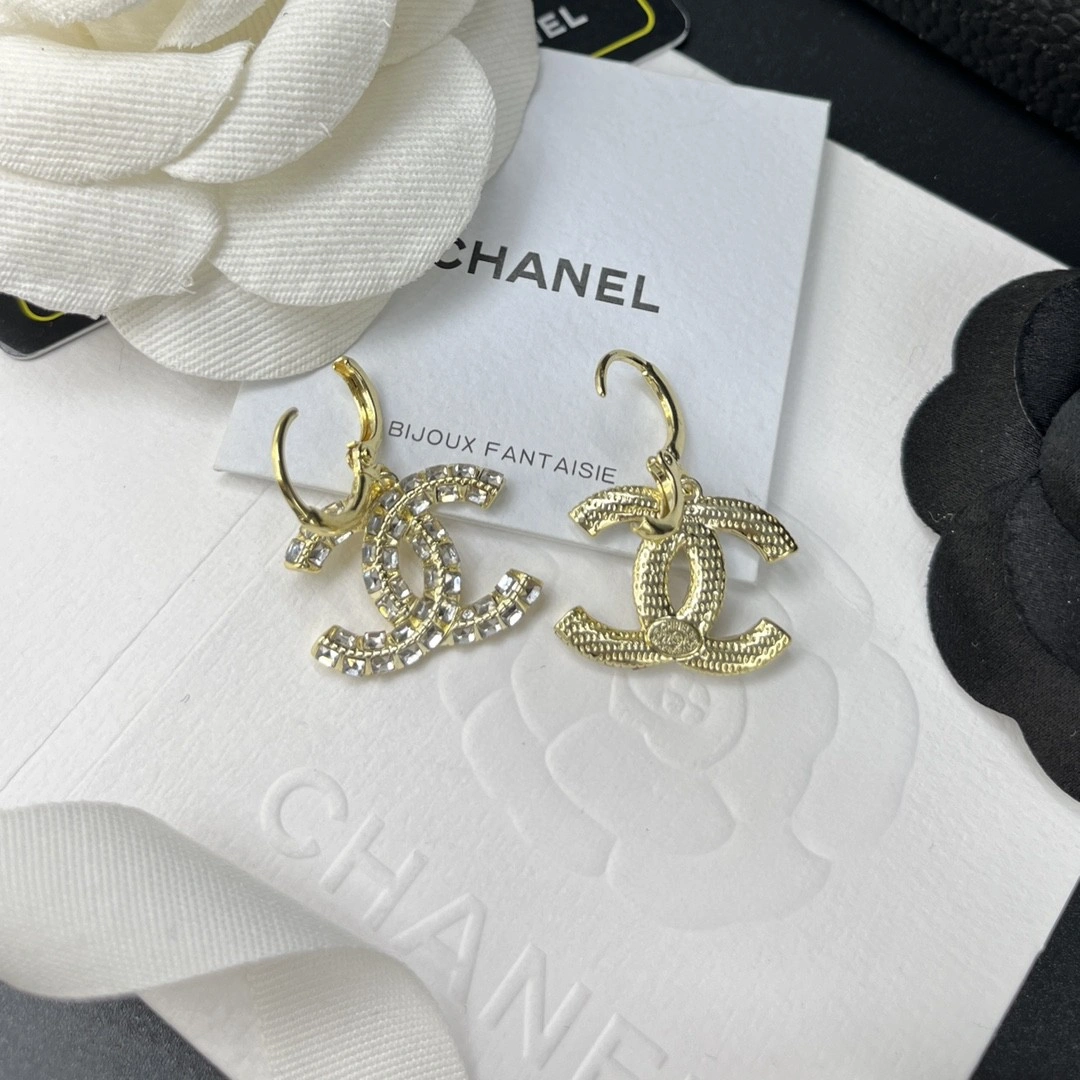 Low-cost Chanel Earrings