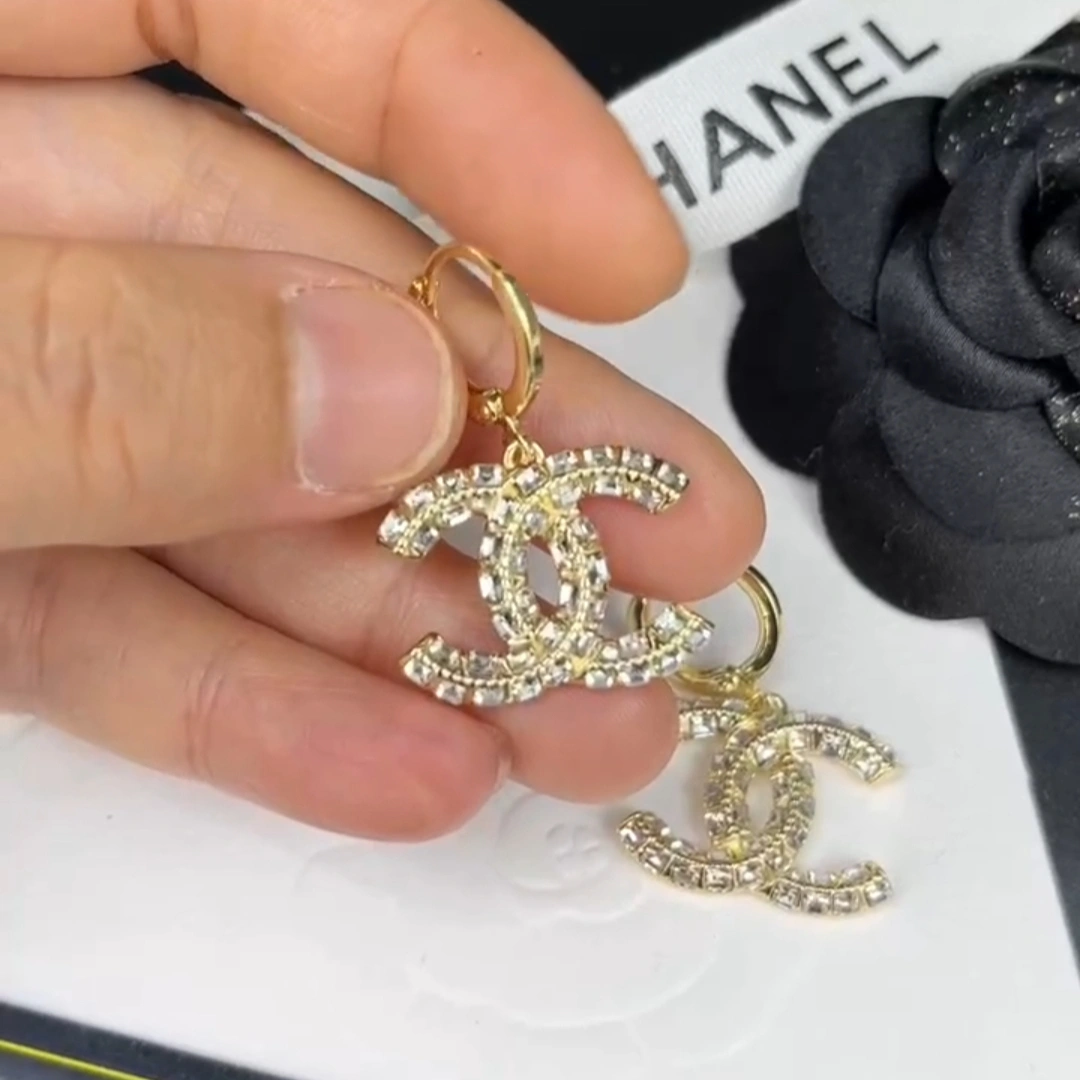 Low-cost Chanel Earrings