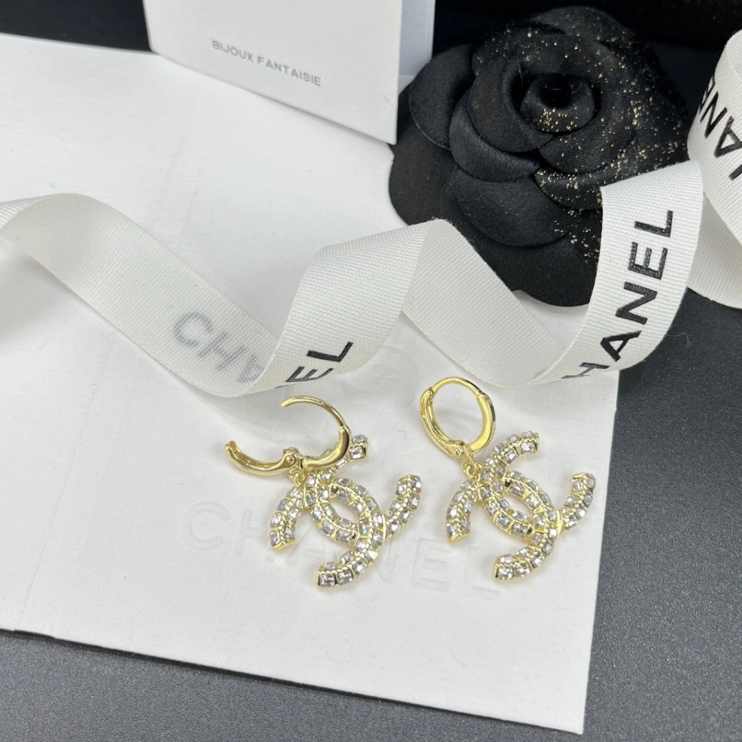 Low-cost Chanel Earrings