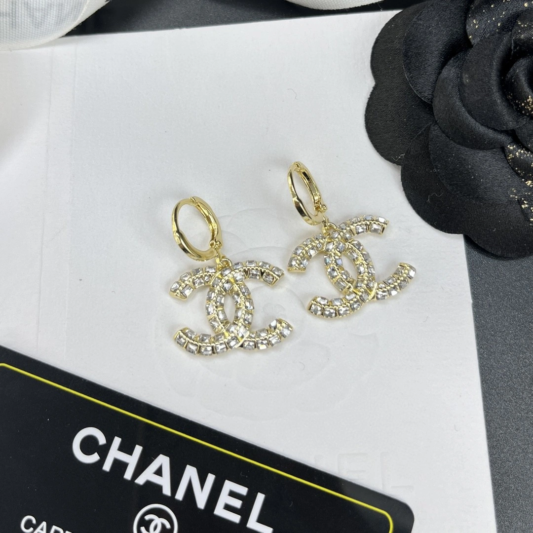 Low-cost Chanel Earrings