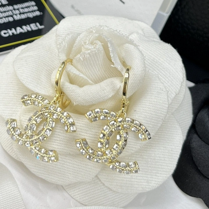 Low-cost Chanel Earrings