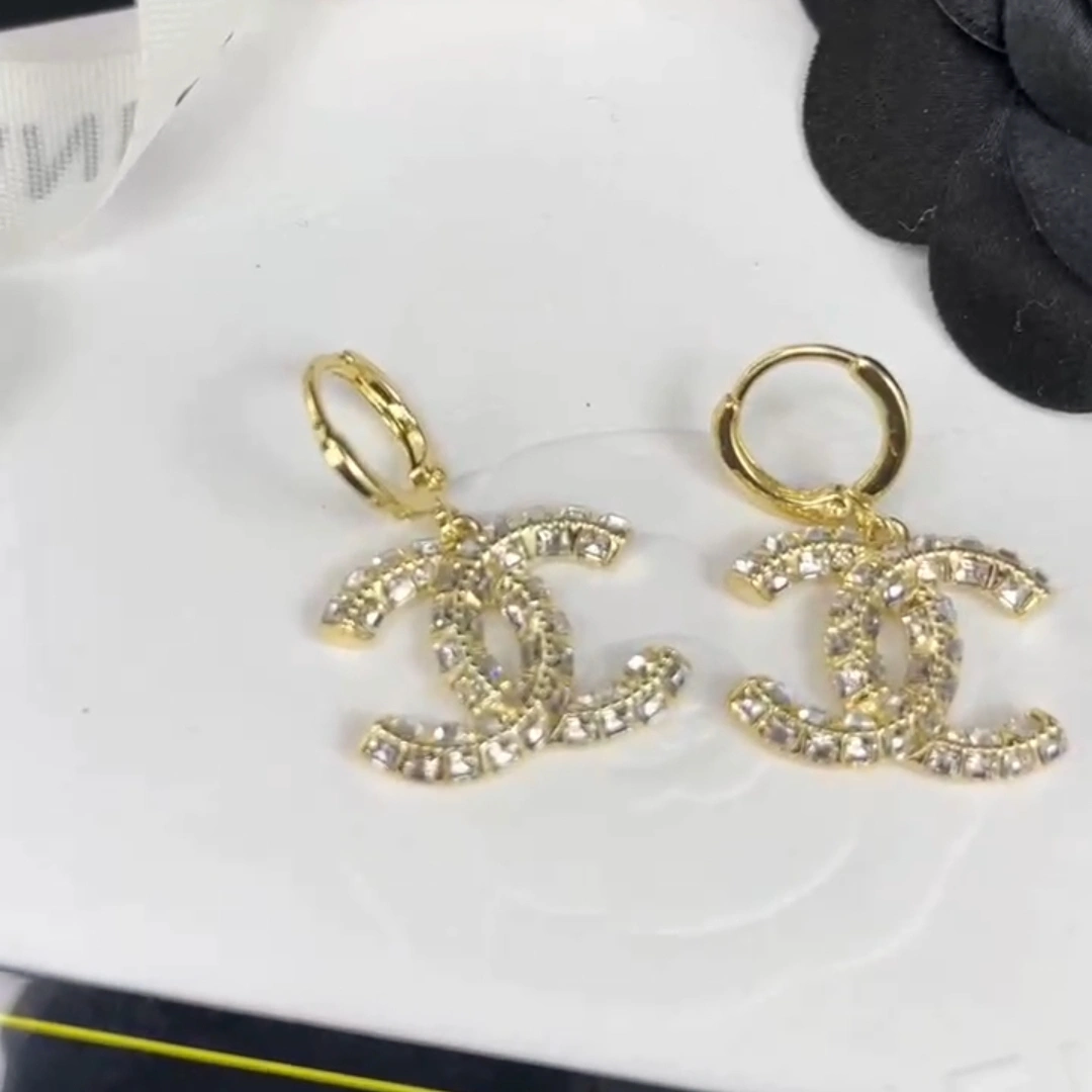 Low-cost Chanel Earrings