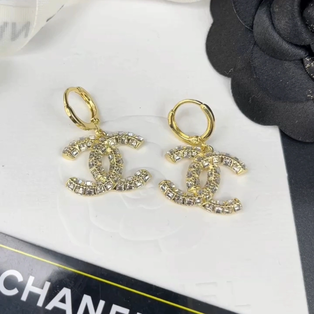 Low-cost Chanel Earrings