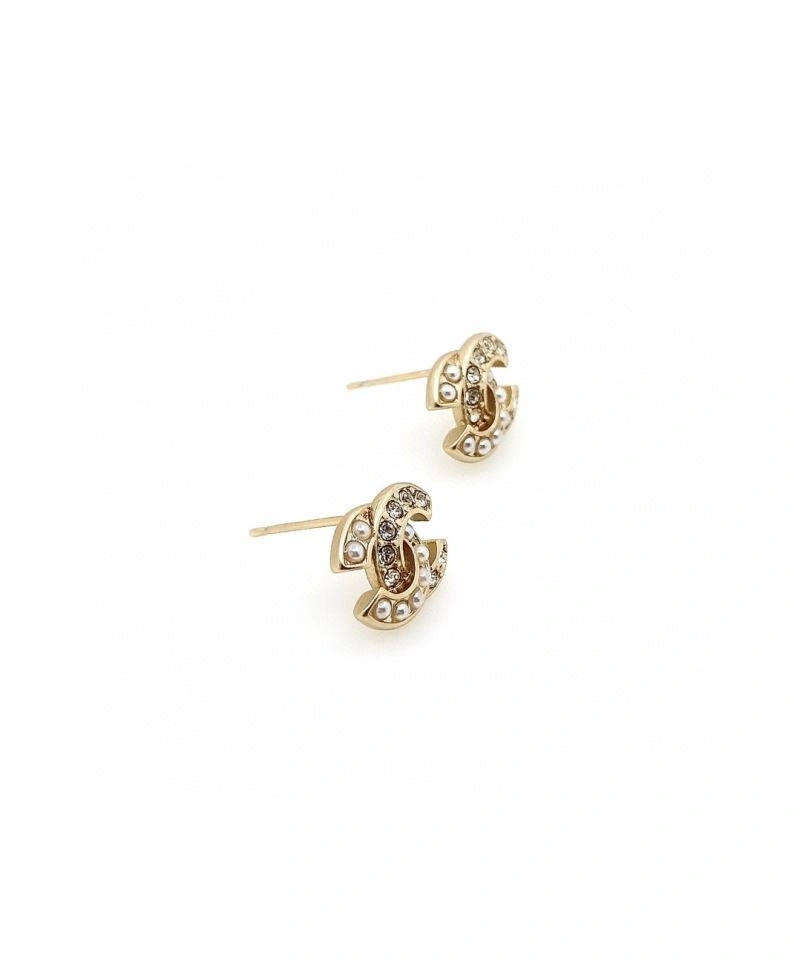 Legit Chanel Earrings